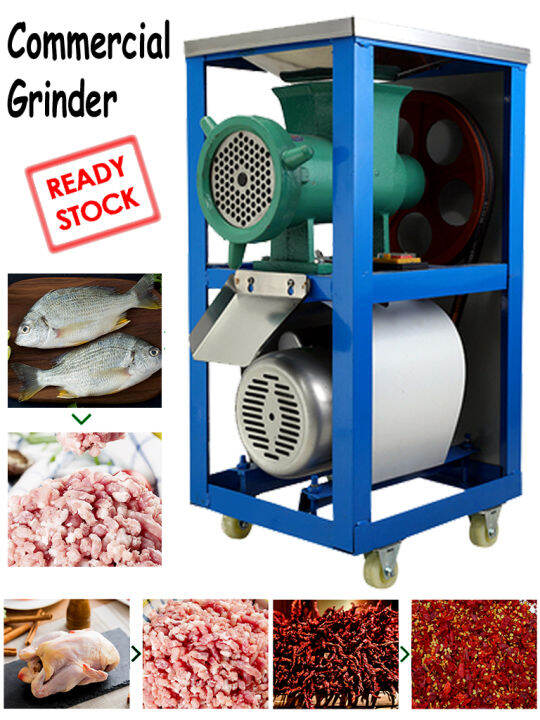 Commercial Food Grinder | Lazada