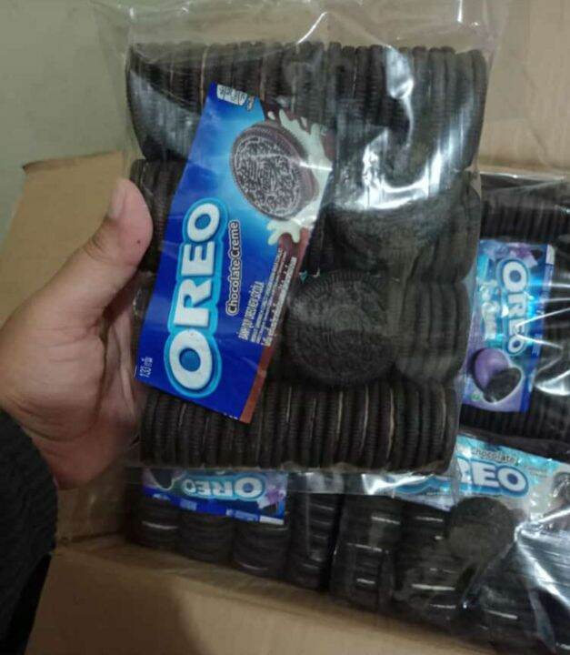 oreo 500gr | Lazada Indonesia