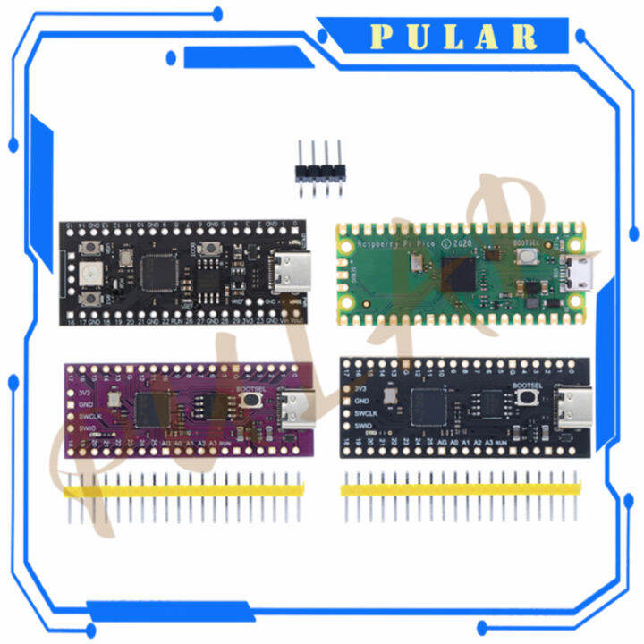 Raspberry Pi pico motherboard Raspberry pi pico development board ... Raspberry Pi pico motherboard Raspberry pi pico development board ...