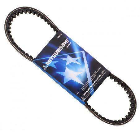 MITSUBOSHI 22x832 (RECMF-ELSN) Belt | Lazada PH