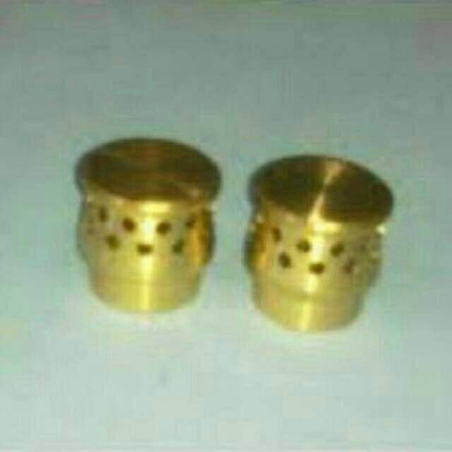 sumbu api lilin kompor win gas dan R 712 | Lazada Indonesia