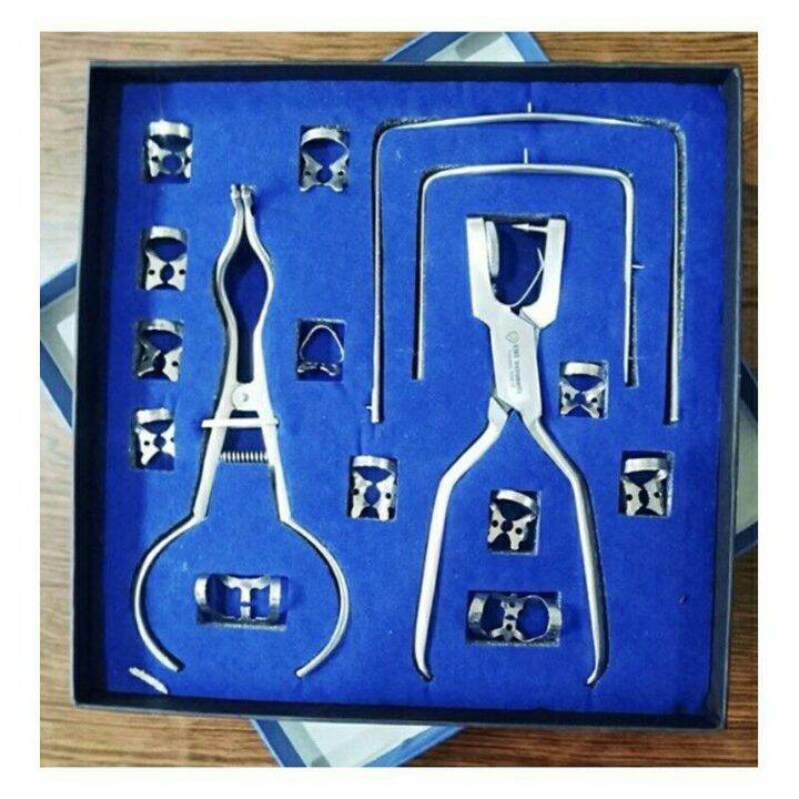 Endo Set Assembly Kit | Lazada PH