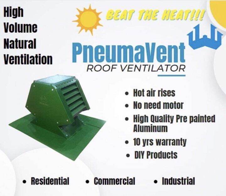 PneumaVent Mini, PneumaVent Tiny, Pneuma, Pneuma vent, Pneuma vents ...