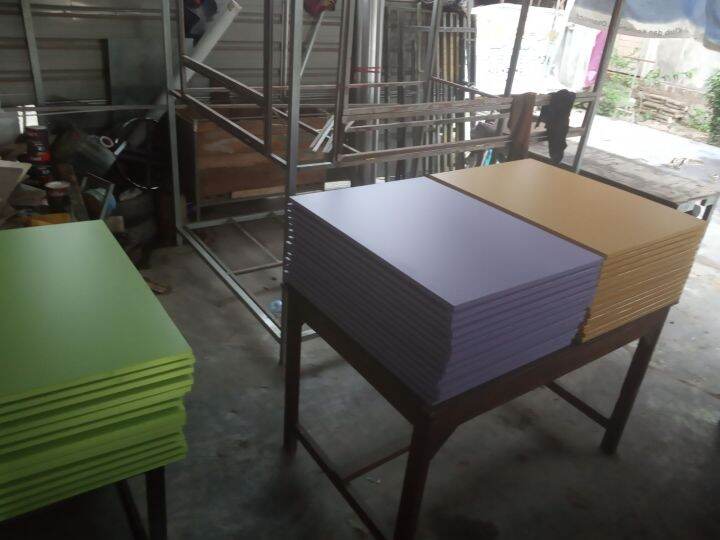 papan meja hpl 18mm kuat 80x60 | Lazada Indonesia