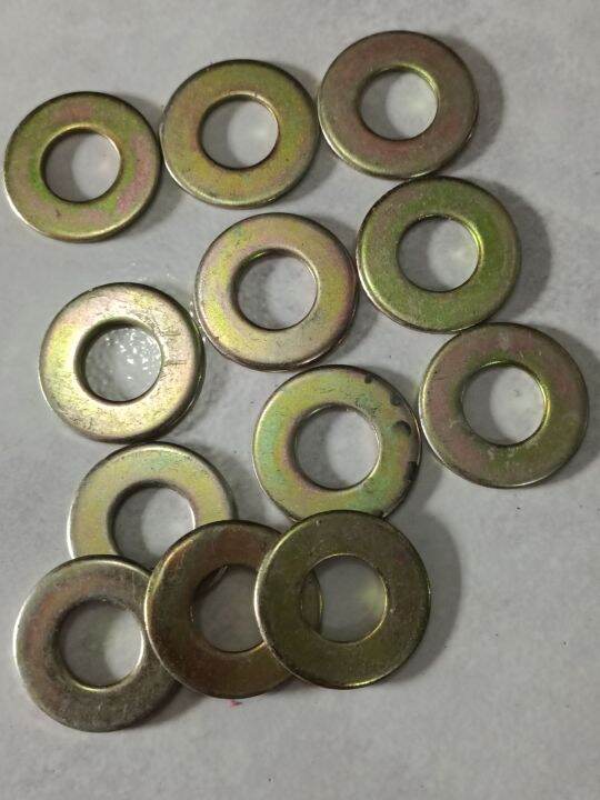 (50 pcs) ring m14 baut 19 14 milimeter | Lazada Indonesia