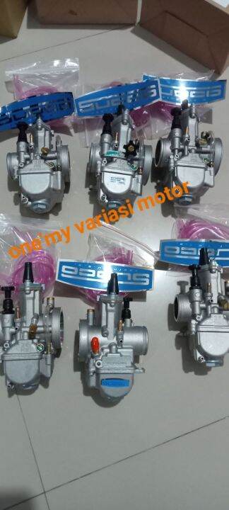 Karburator PWK 24 PWK 26 PWK 28 PWK 30 PWK 32 PWK 34 Universal untuk ...