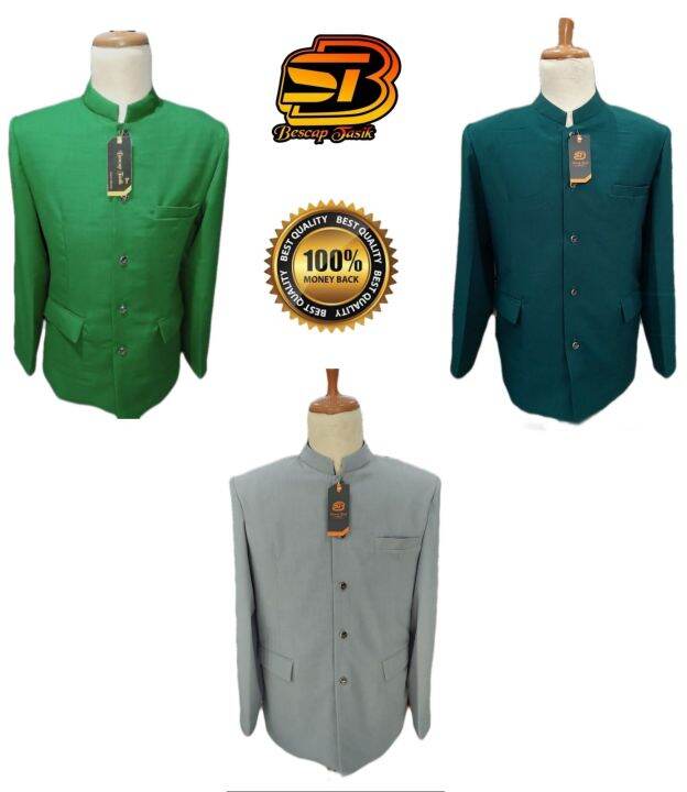 Jasko Polos New Warna Hijau Botol Hijau Daun Abu Muda Jasko Polos ...