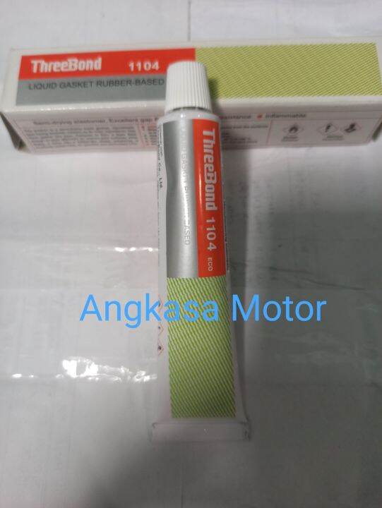 Lem Tribon Lem Packing Top set Untuk Semua Top Set | Lazada Indonesia