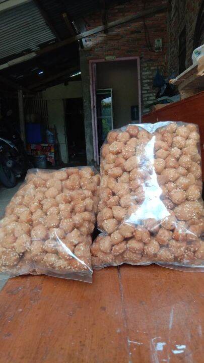 Roti ketawa mini & Besar *JAYA SARI* | Lazada Indonesia