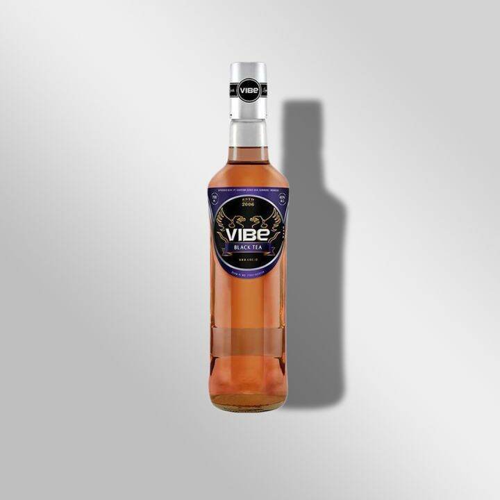 VIBE BLACKTEA | Lazada Indonesia