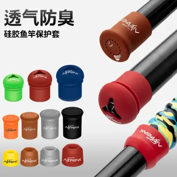 Fishing Rod Grip Covers