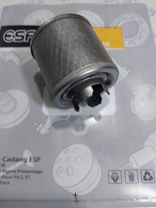 FILTER OLI VIAR KARYA RODA TIGA 150 200 300cc FILTER BODY KARYA 200 ...