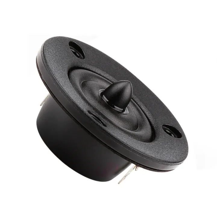 4Ohm 220W HIFI Tweeter 1Inch Car Audio Speaker Unit vifa Peerless ...