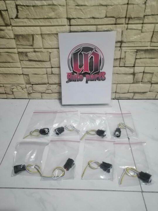 Nissan Sentra B14 Fuel Injector Socket (Bnew per piece) | Lazada PH