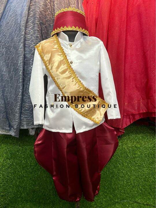 United Nation Costume / Brunei 🇧🇳 Malaysia🇲🇾,Cambodia🇰🇭,Laos🇱🇦 | Lazada PH