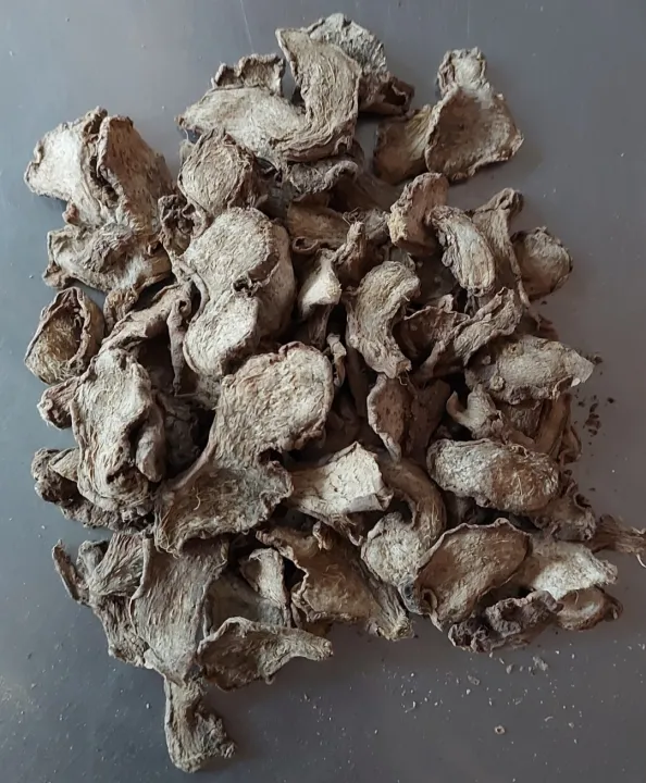 Herbal jahe merah kering/red ginger murni 1kg murah | Lazada Indonesia