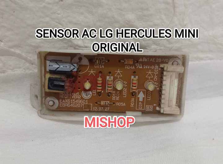 SENSOR AC LG HERCULES MINI ORIGINAL | Lazada Indonesia