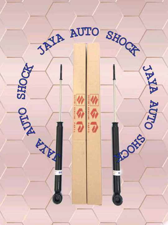 shockbreaker splash/swift belakang | Lazada Indonesia