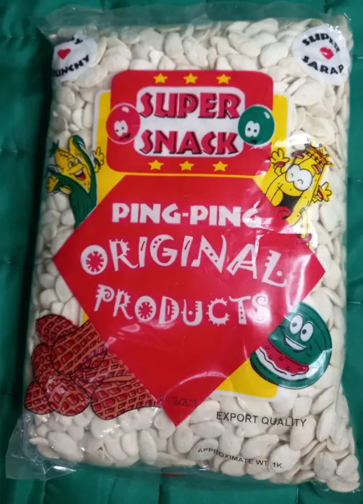 Butong Kalabasa | Lazada PH