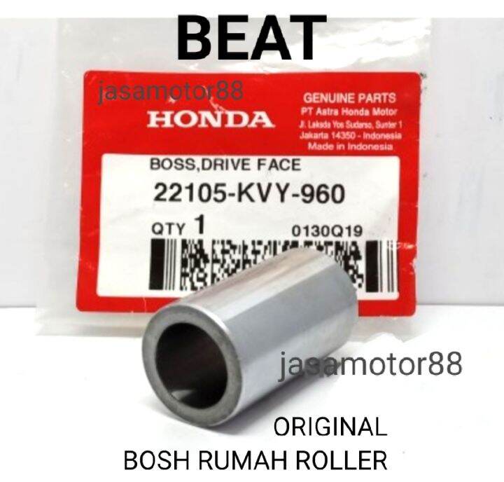 BOSH BOS RUMAH ROLLER BEAT ORIGINAL KVY 960 | Lazada Indonesia