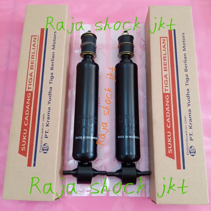 shockbreaker mitsubishi L300 depan shock l300 depan | Lazada Indonesia