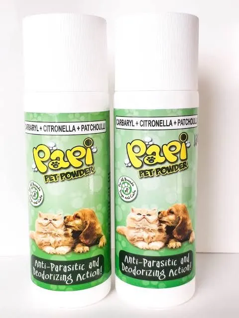 Papi Pet Powder 100g NEW! | Lazada PH