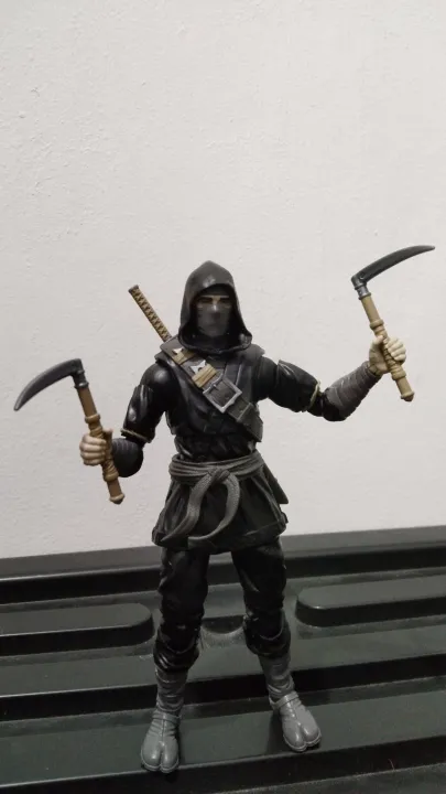Marvel Legends Hand Ninja | Lazada PH
