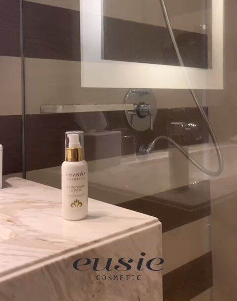 Eusie Extra White Body Lotion 100 ml | Lazada Indonesia