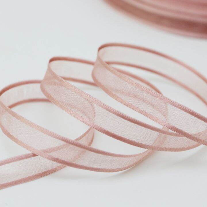 LACE RIBBON PER METER | Lazada PH