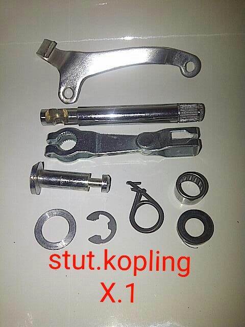 Stut kopling X1 / JUPITER MX Komplit | Lazada Indonesia