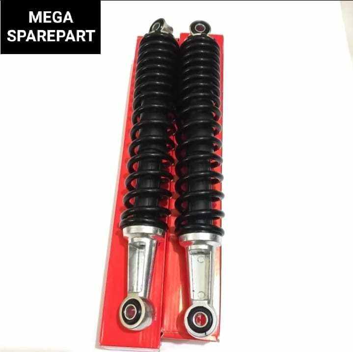 Shock Breaker Shock Bleker Shock Belakang Supra X 125 Blade Revo Absolute Revo Fit New Supra Fit ...