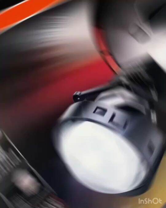 โปรเจคเตอร์ OSRAM Bi-LED Projector รุ่น Advance 55/60W ประกัน 2 ปี ...