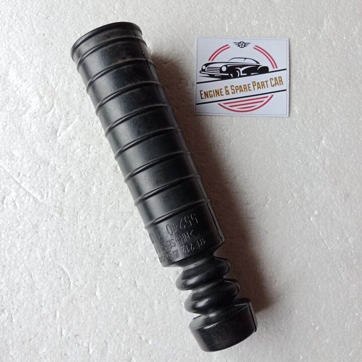 Karet Boot Shockbreaker/Karet Stopper Shock Bagian Belakang Mobil ...