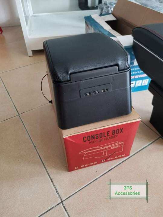 Xpander /. Xpander Cross arm rest 2018 up to 2022 model all variant ...