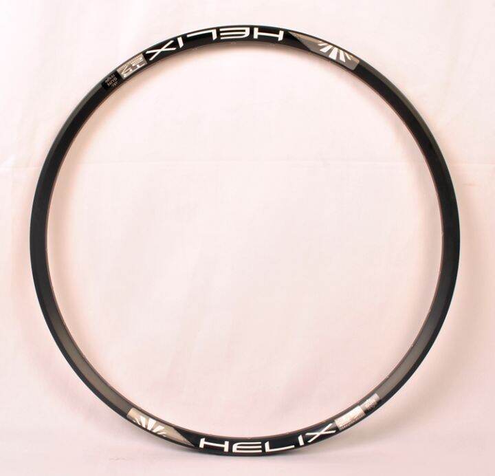 Helix TR27 27.5/29-Inch Quasi-Vacuum Mountain Bike Ring Trail/Am Hole ...