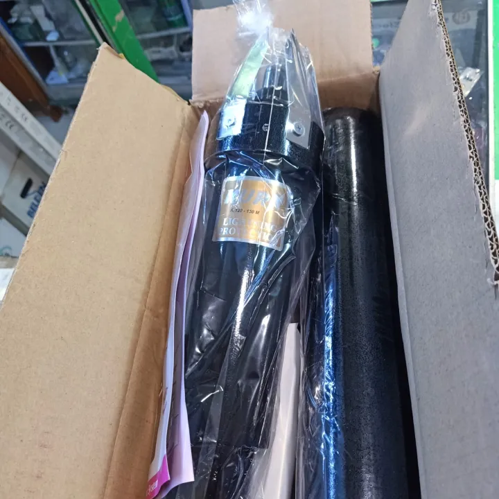 KURN R150 penangkal petir lightning protection. | Lazada Indonesia