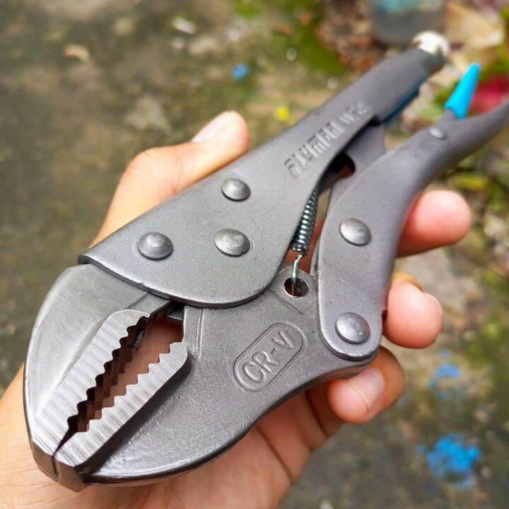 visgrip FLYMAN heavy duty tools original | Lazada PH