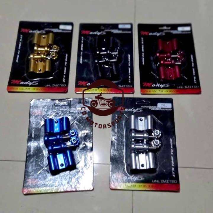 Mody5 Chain Adjuster for Sniper 155 VVA | Lazada PH