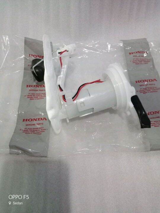 fuel pump Assy beat LED beat new fi Genio rotak Assy full PAM ful pompa ...