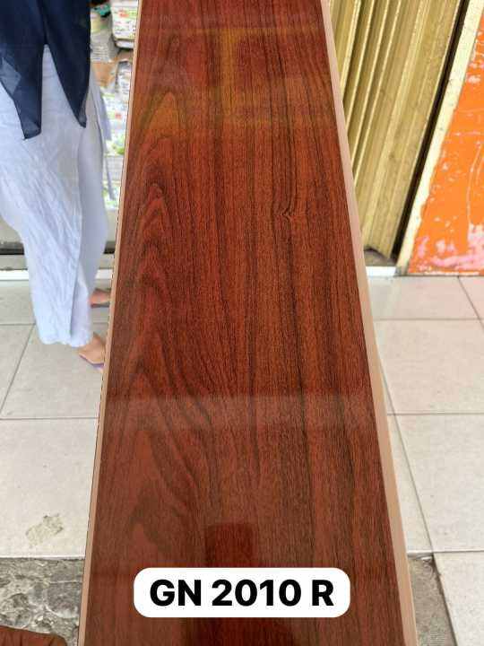 Bahan plafon pvc Terpotong 150cm Genius | Lazada Indonesia