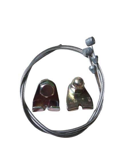 Cantilever Brake Hanger and Straddle Cable brake cable v brake ...