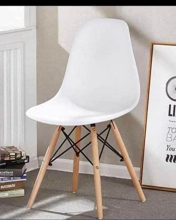 CLASSY STYLE SCANDI CHAIR | Lazada PH