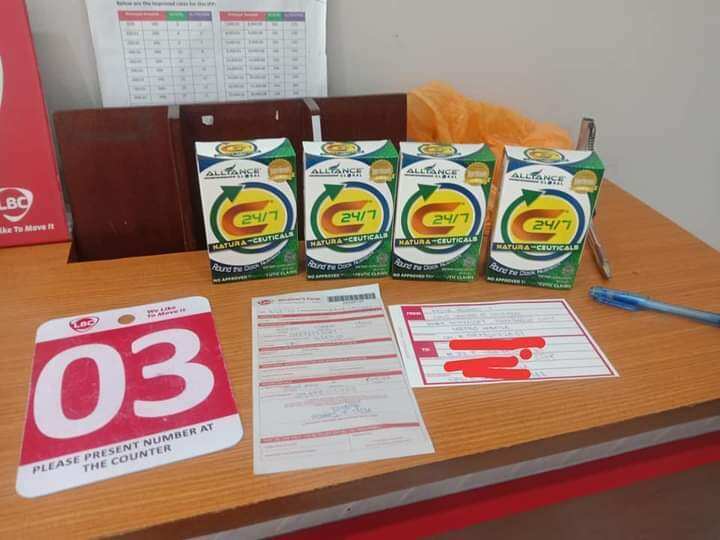 C24/7 30 Capsule (New seller) | Lazada PH