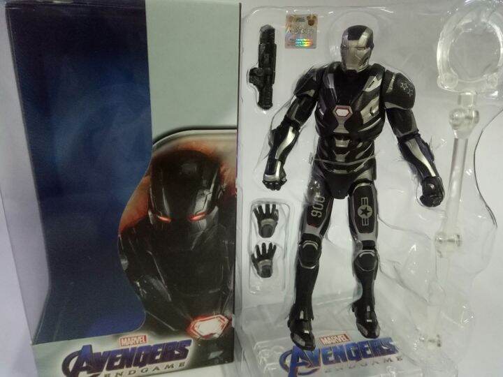 ZD Toys Original War Machine End games Original brand with licensed ...