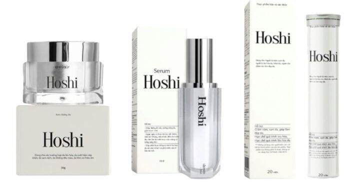 HOSHI CREAM REGENERATES SKIN, ANTI-AGING, FREQUENCY, FREQUENCY IMPROVE ...