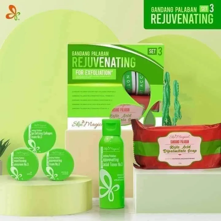 skin magical #3 | Lazada.co.th