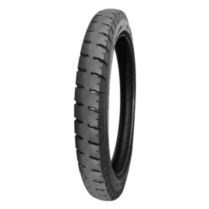 DEESTONE World Travel 2.75X18L3 Lug Type Tire D985 | Lazada PH