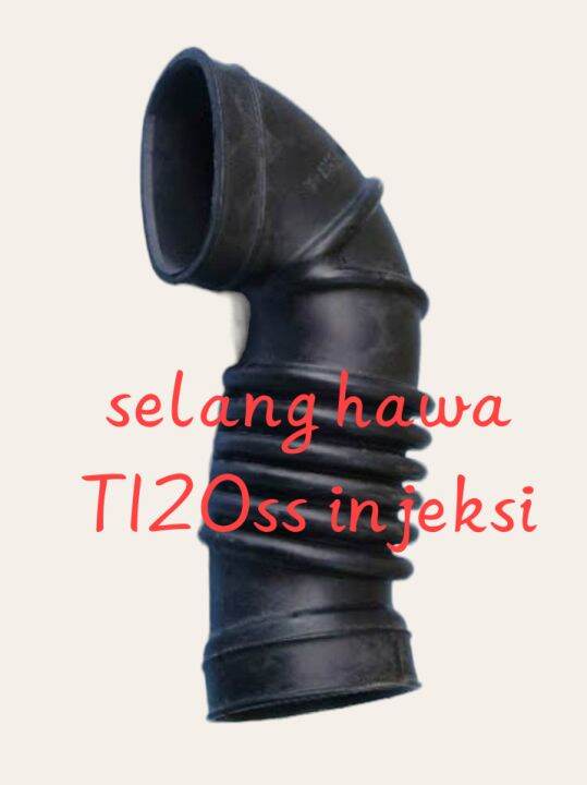 selang hawa t120ss injeksi | Lazada Indonesia