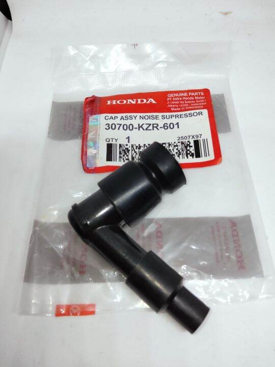 Cop Busi Tutup Busi Honda Vario 125 fi old esp Led | Lazada Indonesia