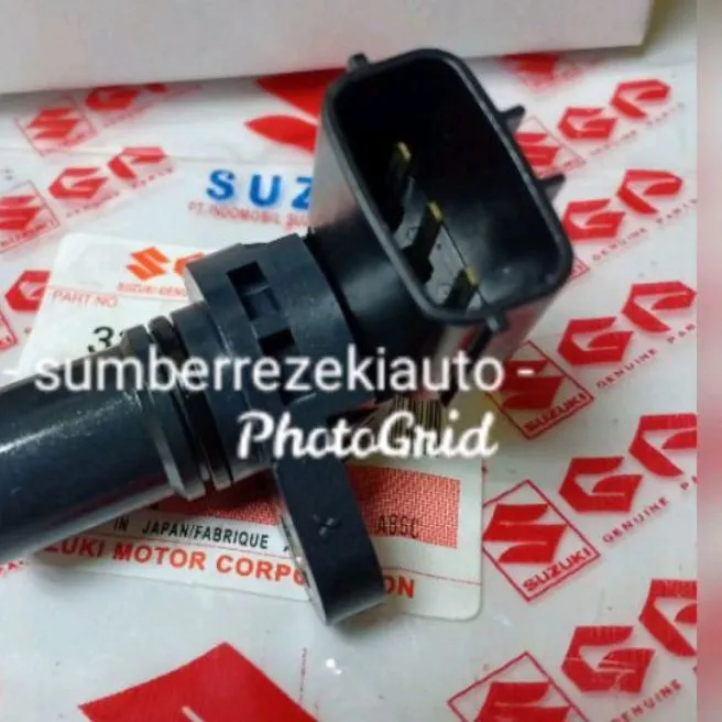 sensor cmp camshaft noken as Suzuki grand Vitara original | Lazada ...